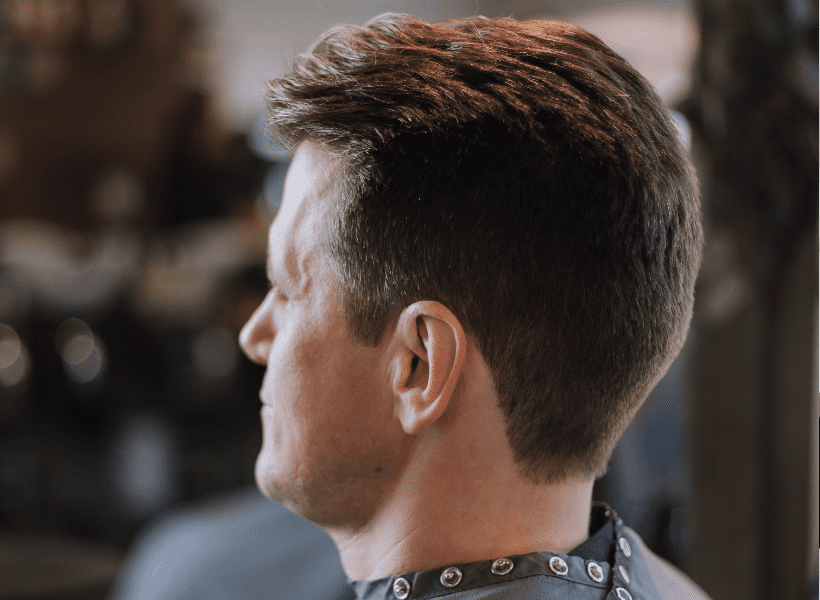 Cochrane Hair Salon: Chez Soi 1912 - Our Hair Services